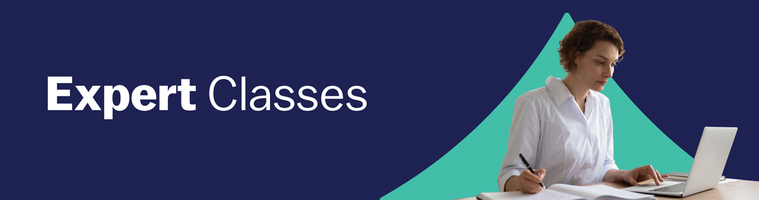 Expert Classes